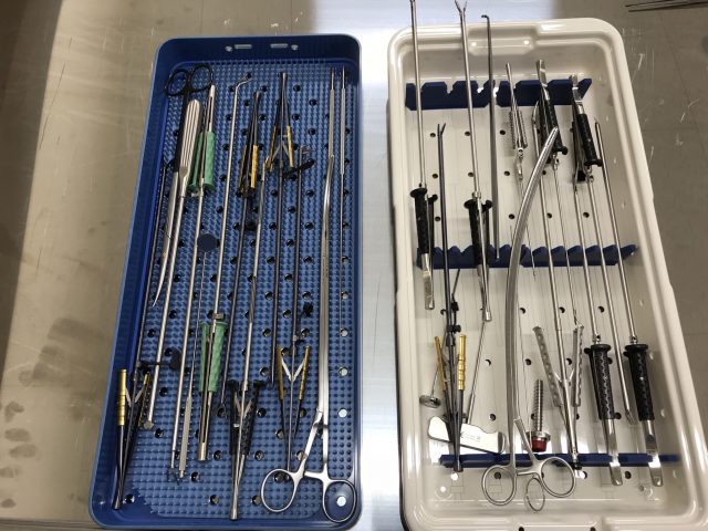 MICS CABG（低侵襲冠動脈バイパス術）について | | 心臓血管外科医 菊地慶太の手術日記