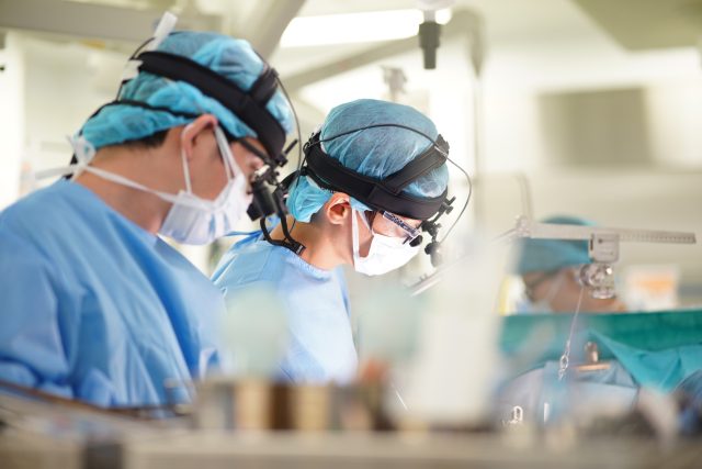 心拍動下冠動脈バイパス術（OPCAB）について | | 心臓血管外科医 菊地慶太の手術日記